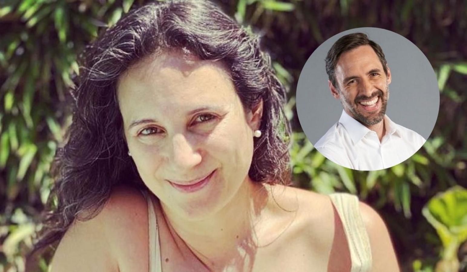 La drástica decisión de Blanca Lewin tras su separación con Daniel Matamala: involucra casa ...